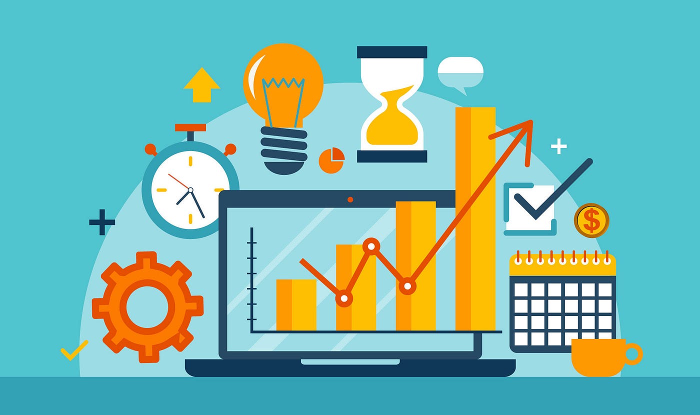 Success rates, the flawed metric we need to redefine | by Raj Patil ...