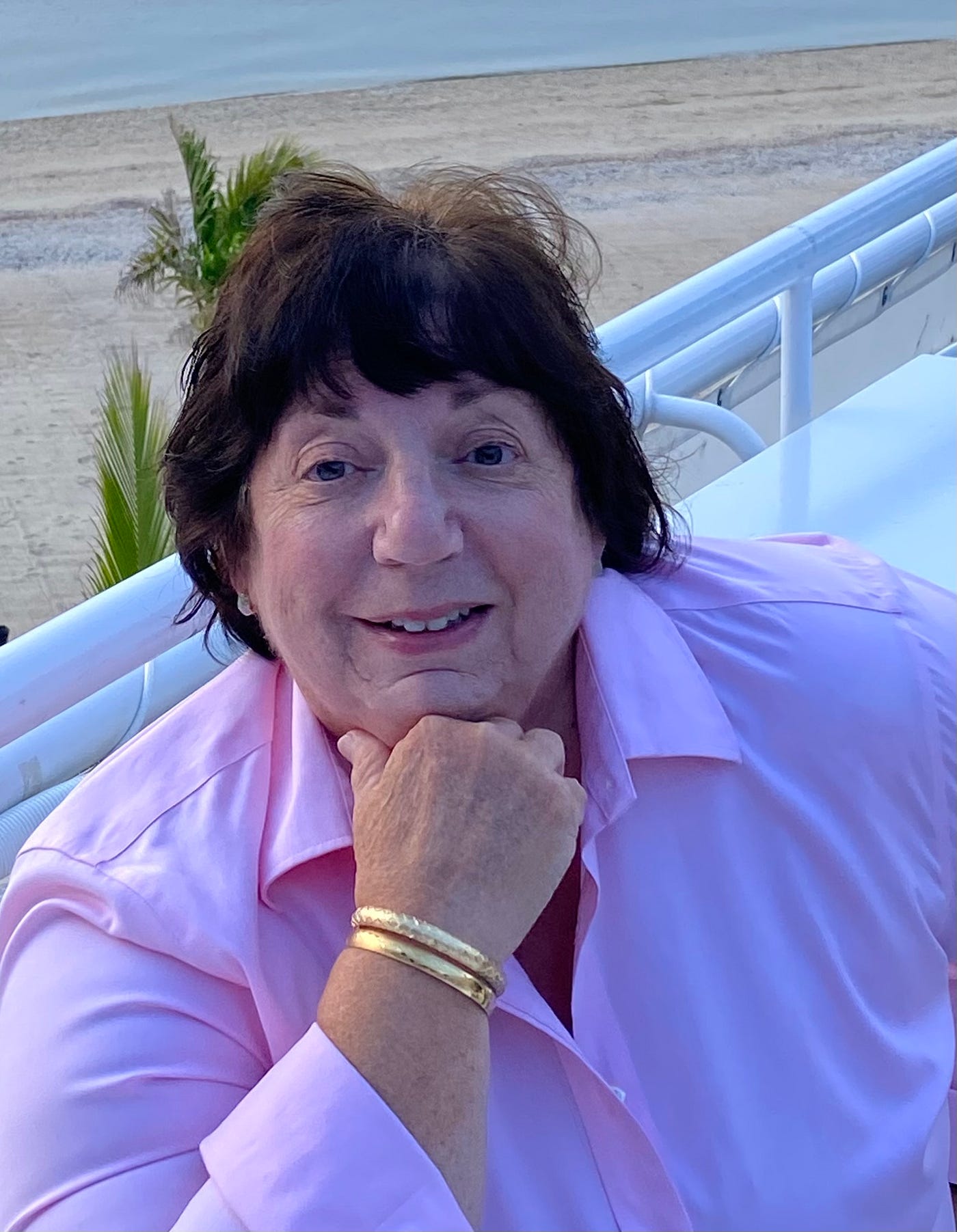 PR Pros: Debra Caruso Marrone Of DJC Communications On The 5 Things You ...