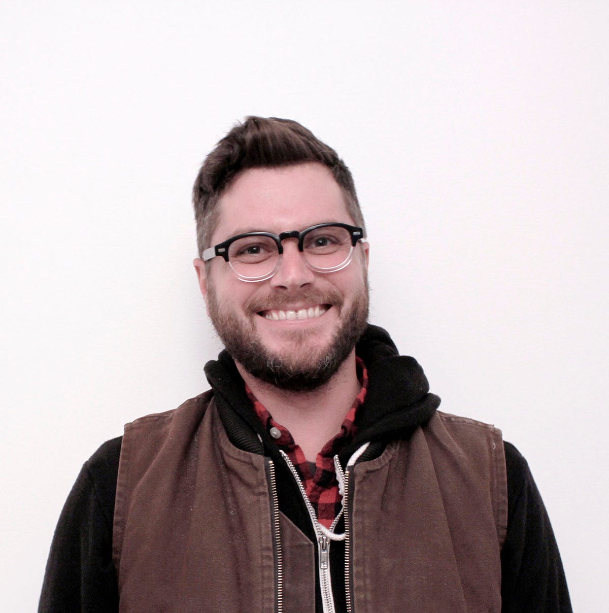 Design Manifestos: Travis Anderson of Placetailor Inc. | by Modelo ...
