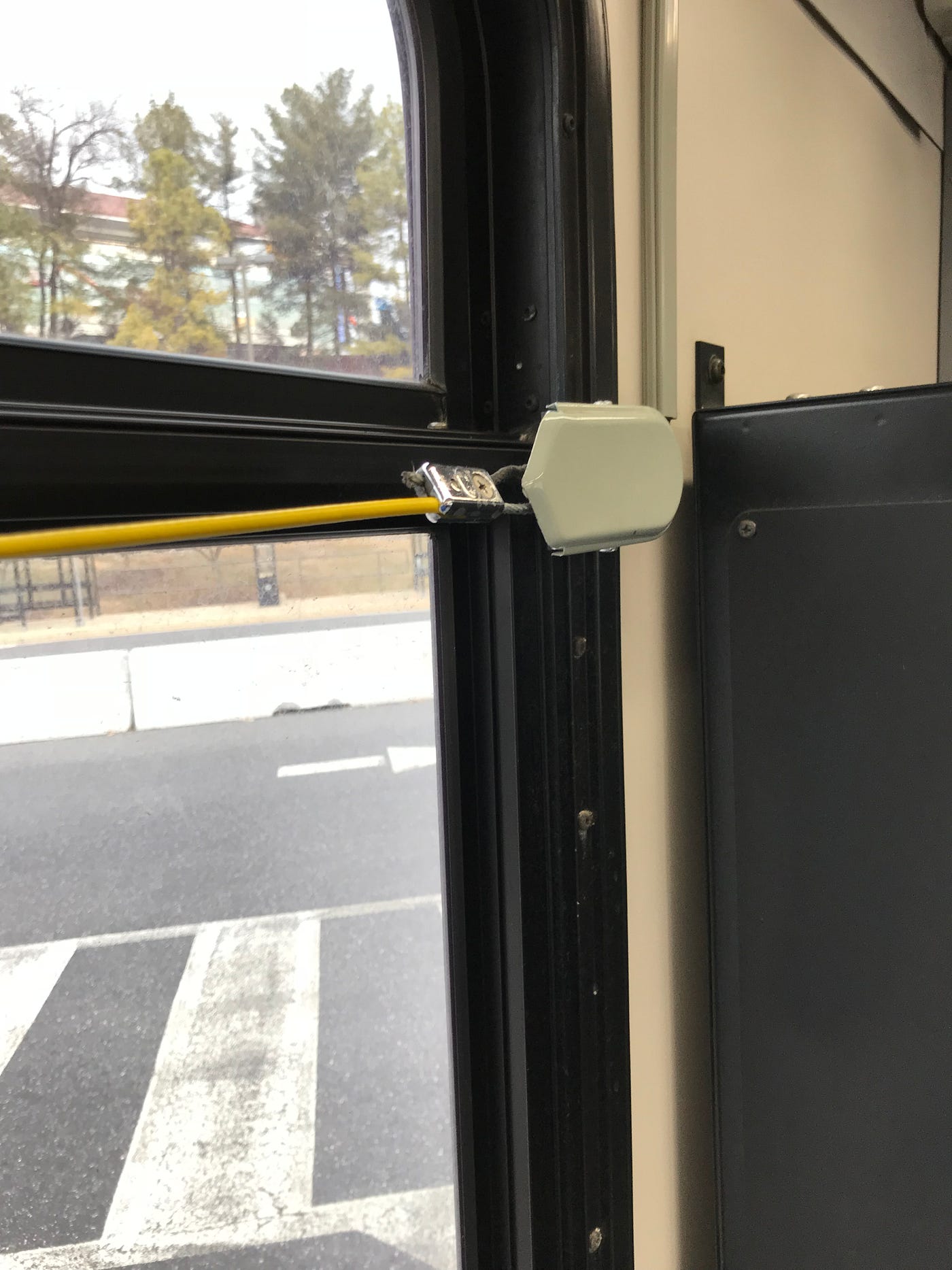 Good Design. I was sitting on the JMU campus bus… | by Ryan Cam | Medium