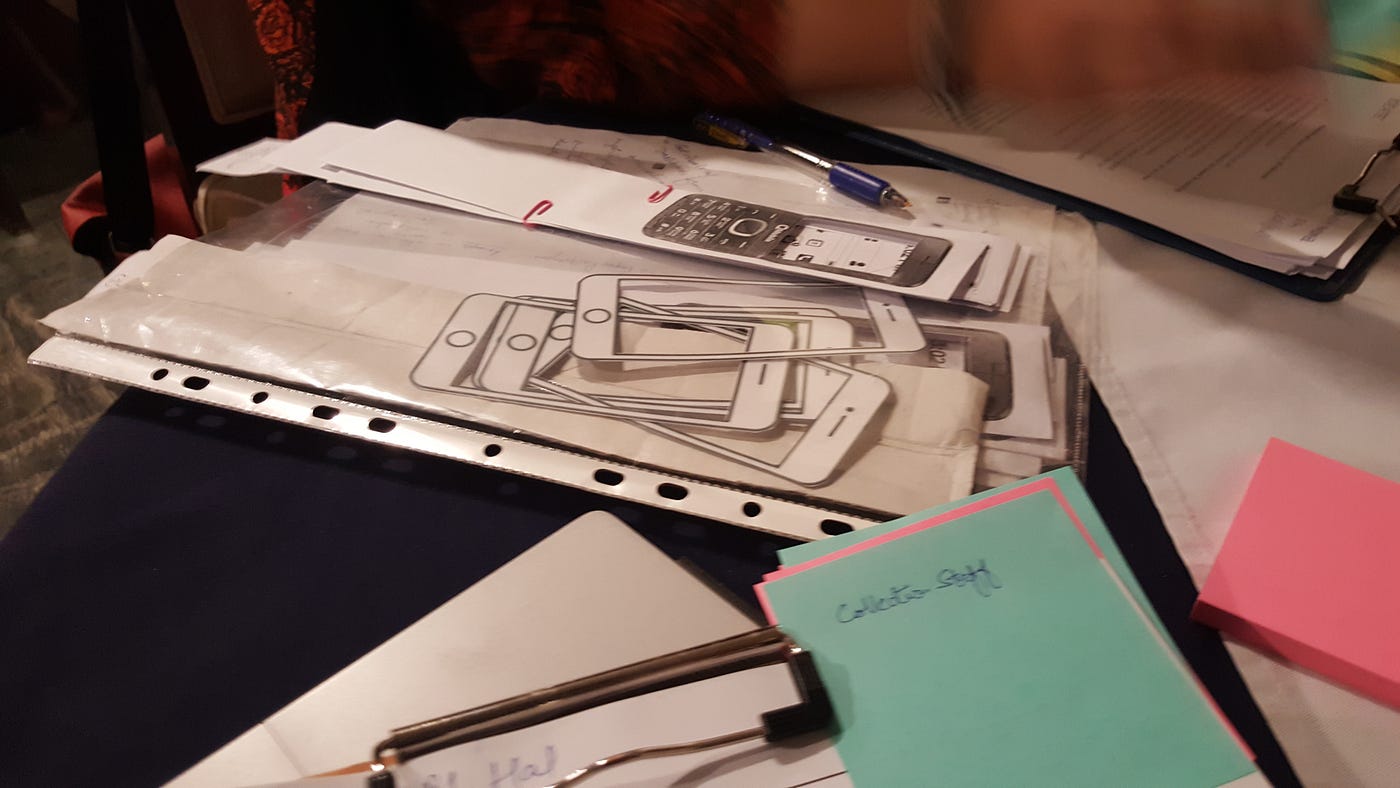 Why Do We Need Service Design In Pakistan? | by IDEATE Innovation | Medium