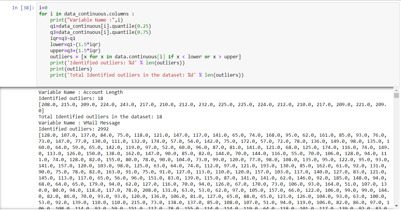 Data Preprocessing with Python for Beginner | by Peddiboyina ...