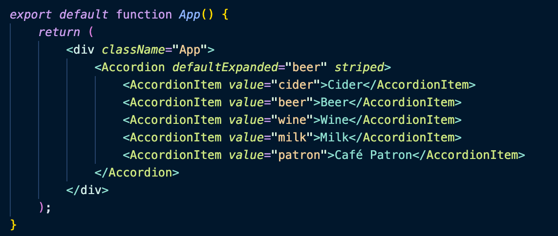 Compound Components in React. An overview of how we use the compound ...
