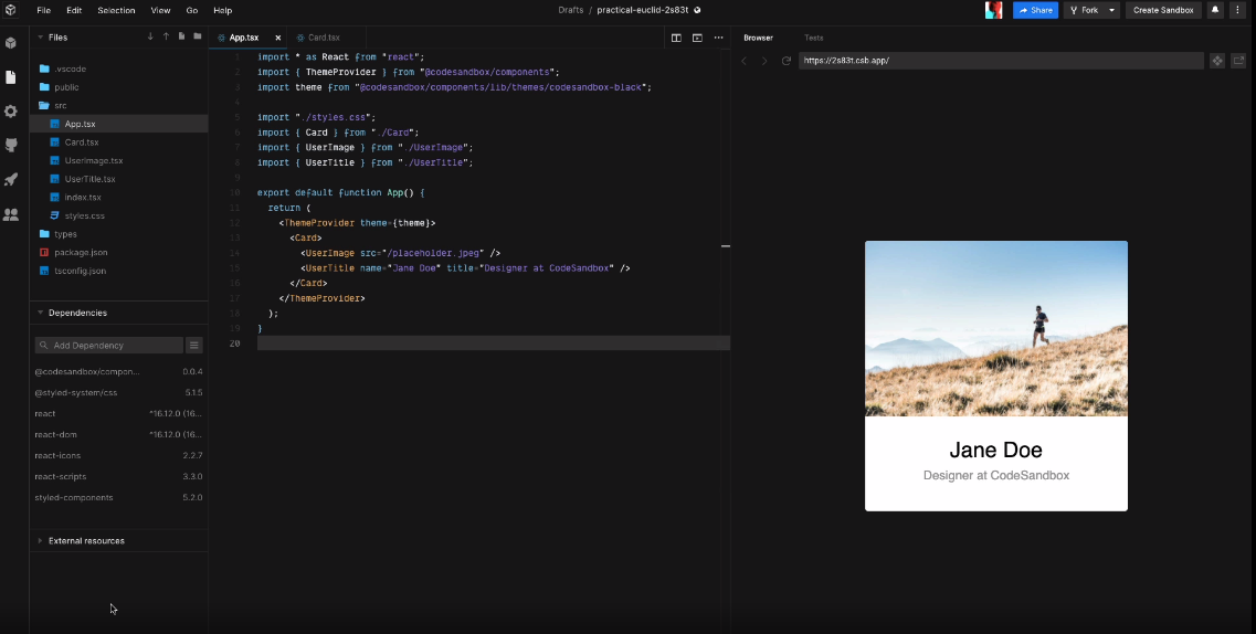 10 melhores editores de código online | by Thiago Poltronieri | Medium