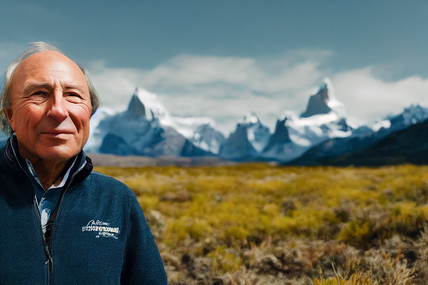 Patagonia Founder Yvon Chouinard to Give Away Entire Company to Combat ...