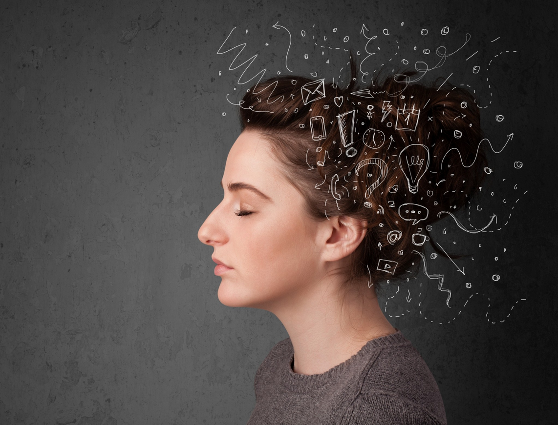 How To Stimulate Your Brain And Achieve Success (Best Tips) | by The ...