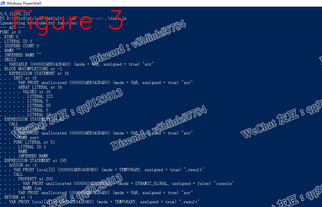 Understanding Chrome V8 — Chapter 2: Hello World | HackerNoon