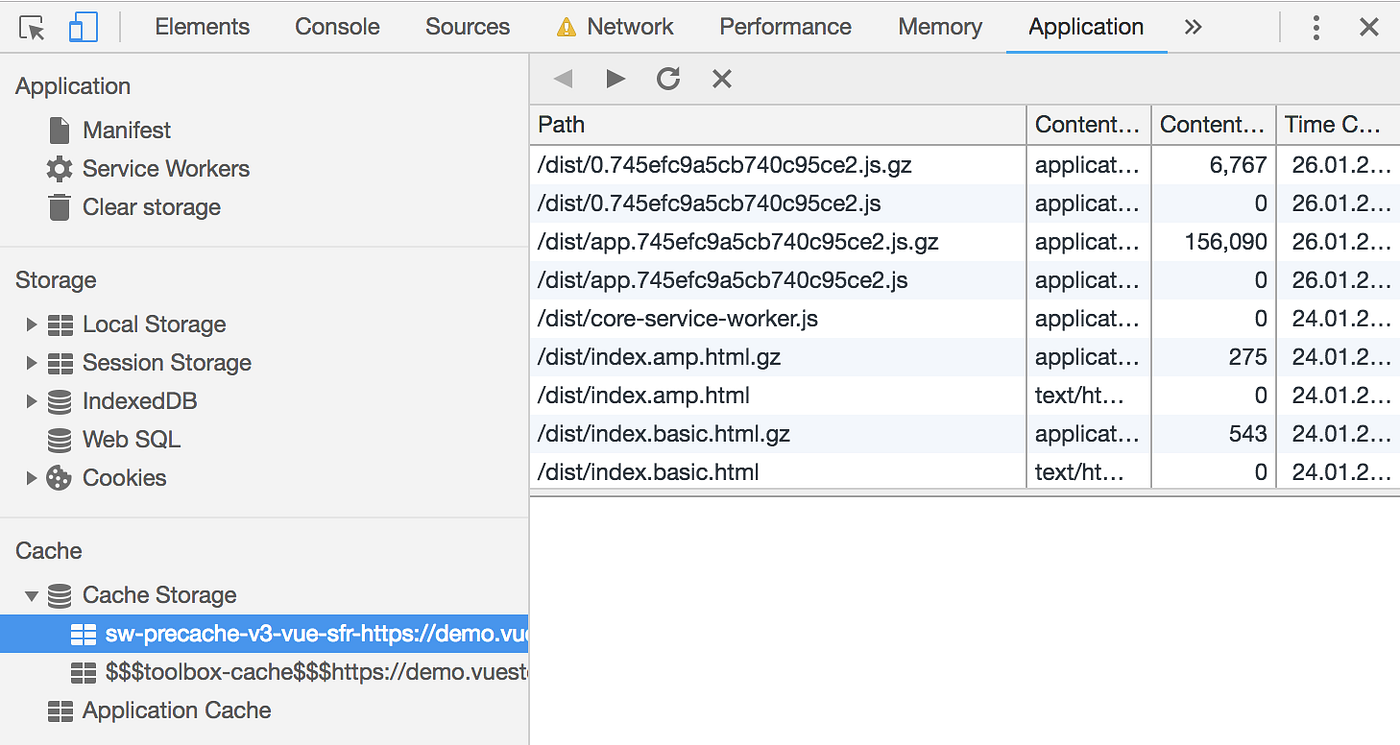 Introduction to Vue Storefront — a quick ‘getting started’ guide | by Filip Rakowski | The Vue ...