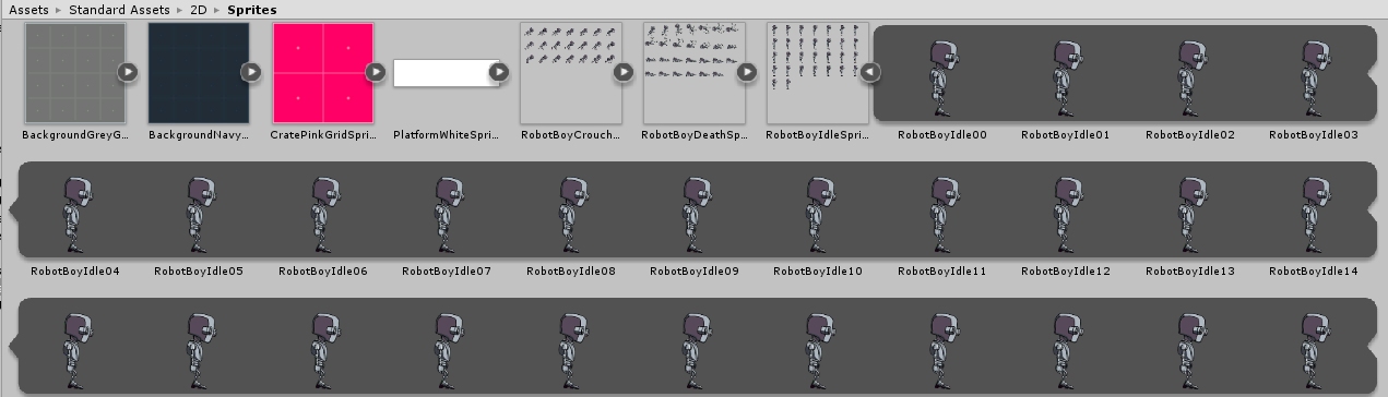 Getting Started With Unity, Part 3 | by Michael Liepert | Medium