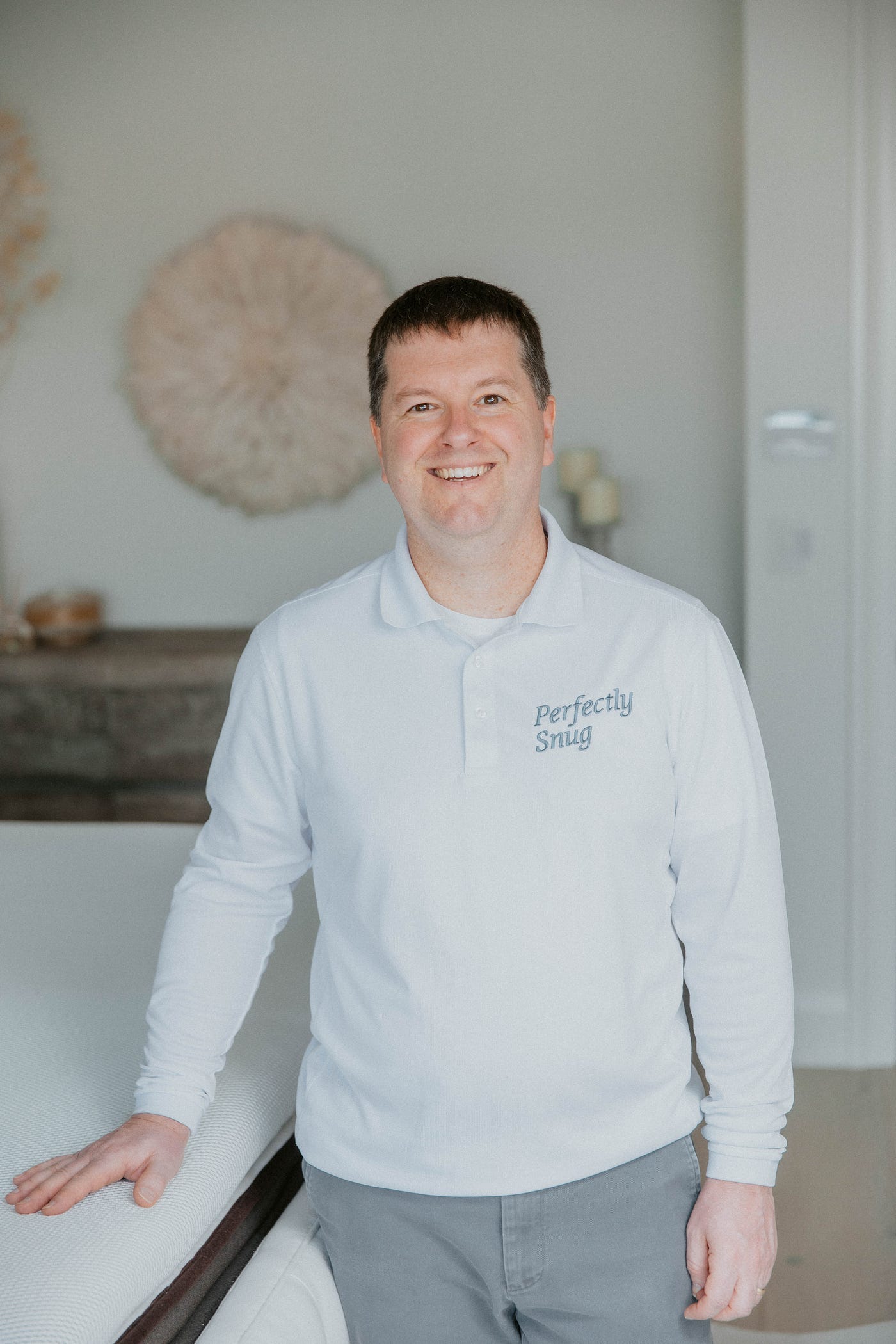 Jason Elliott of Perfectly Snug: 5 Things I Wish Someone Told Me Before ...