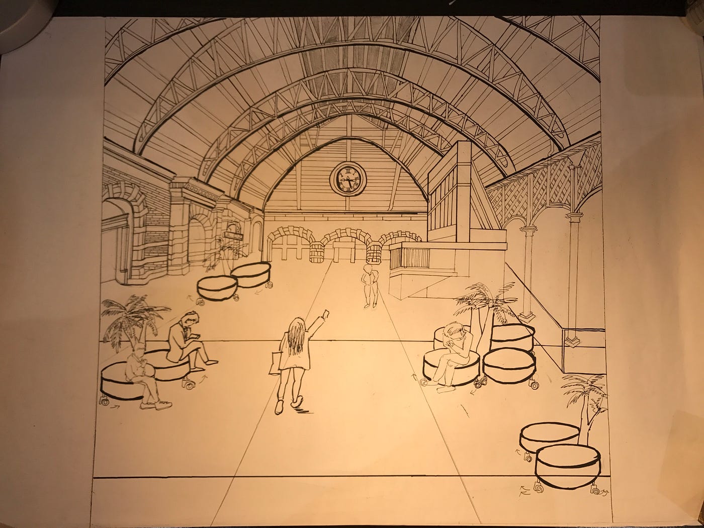 Cedric Price ‘ The Fun Palace’. I use “Fun Palace Cedric Price” as my ...