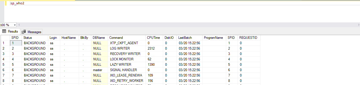 Devops Introduction To Opserver Introduction By Jen Hsuan Hsieh Sean A Layman Medium
