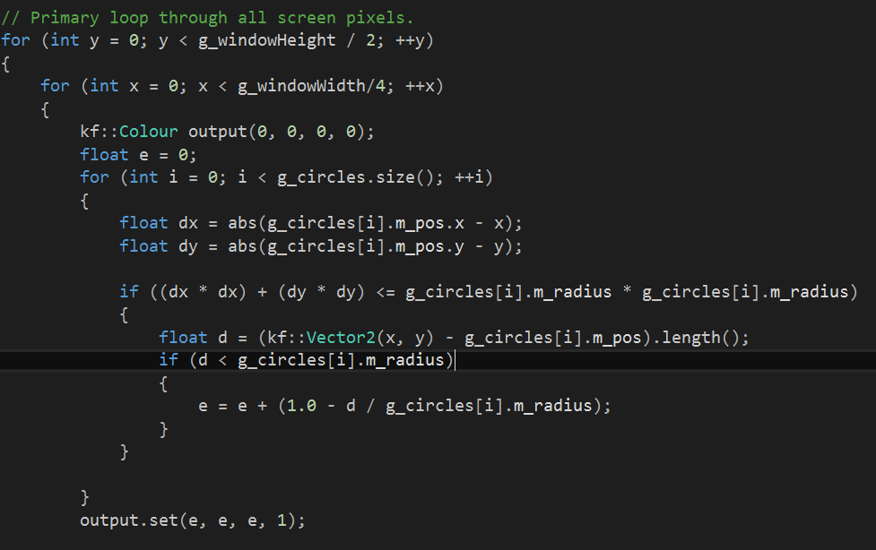 Spatial Partitioning. Spatial Partitioning means to divide a… | by ...