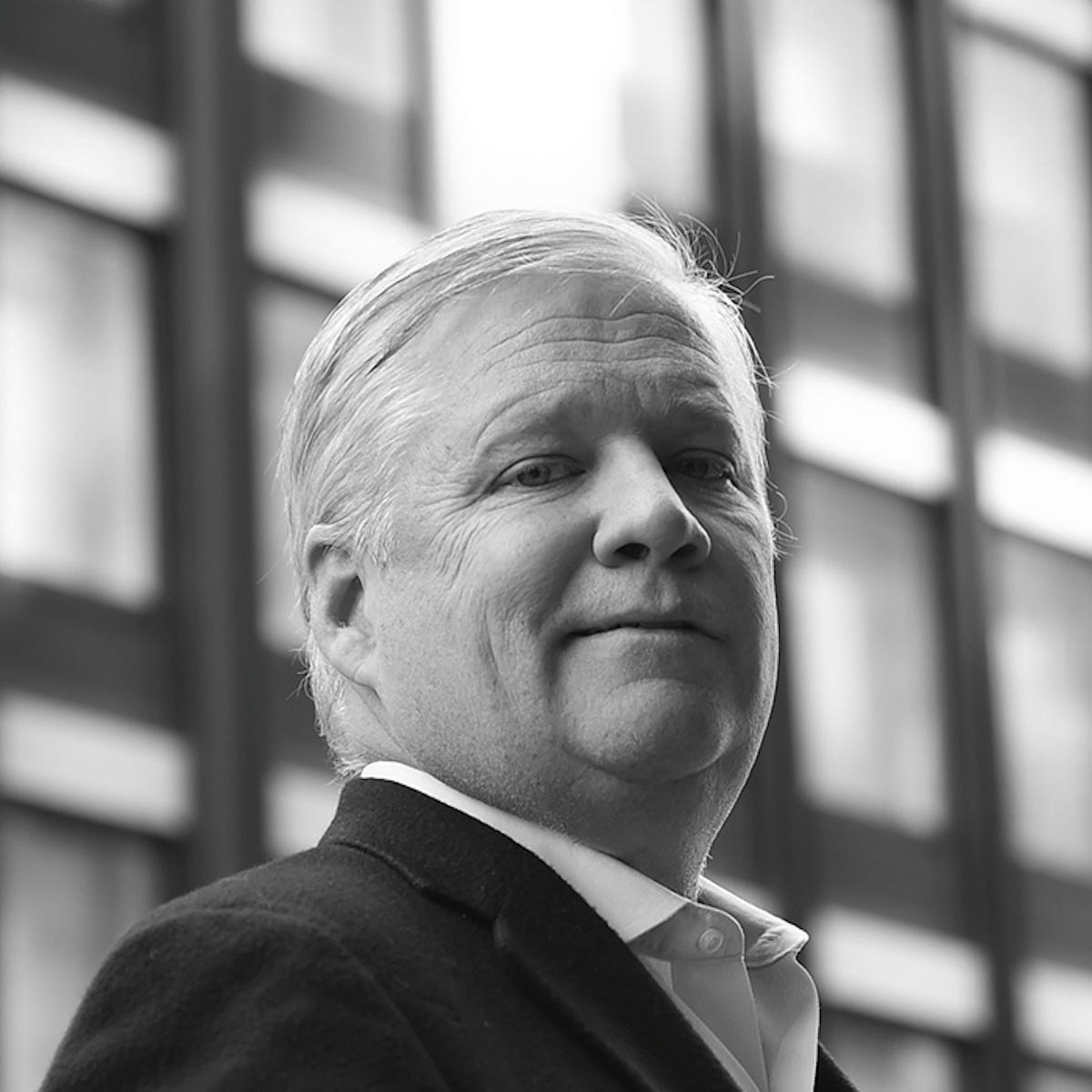 Bill Hogan of SecurityScorecard: “5 Ways to Create a WOW! Customer ...