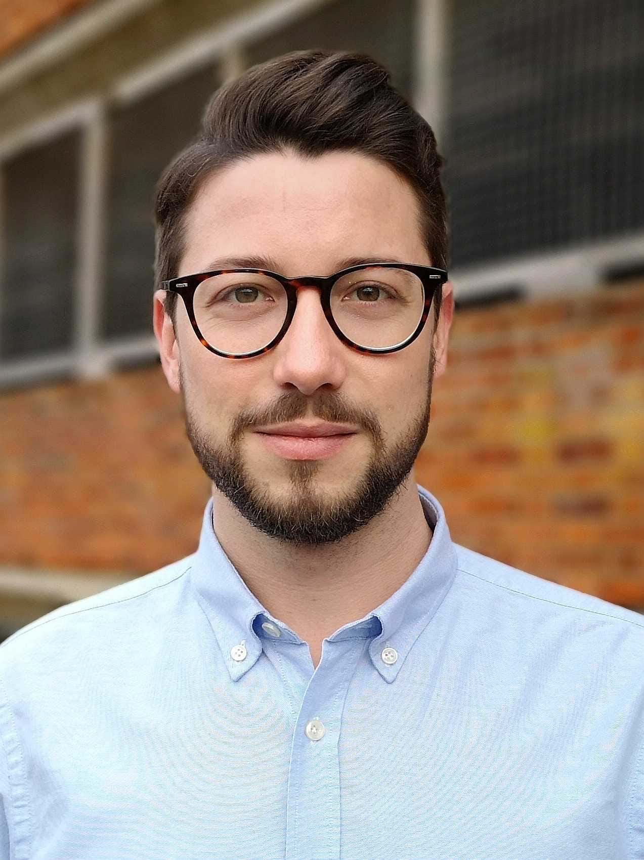 Maximilian Birner of Boxhub: How We Are Helping To Make Housing More ...