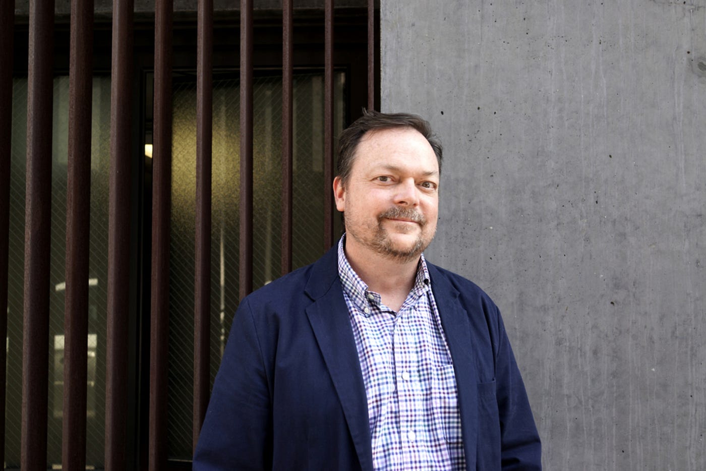 Meet The Inventors: Marco Perry of PENSA, On How To Go From Idea To ...