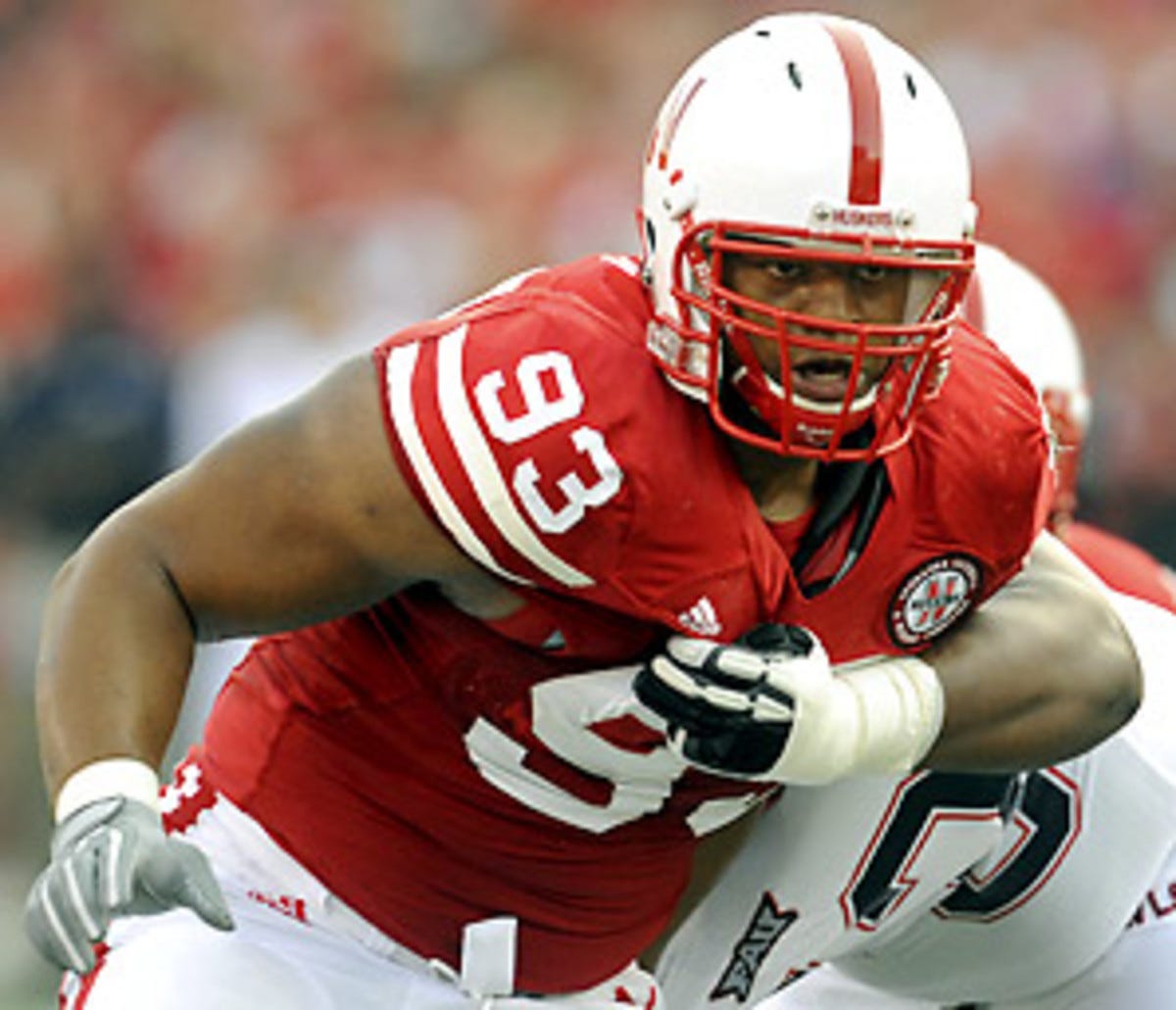 The People’s Guide To Ndamukong Suh | by Mikey DiLullo | Medium