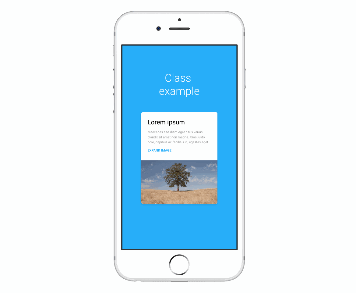Classes, Loops and Arrays in Framer | by Øyvind Nordbø | Your Majesty ...