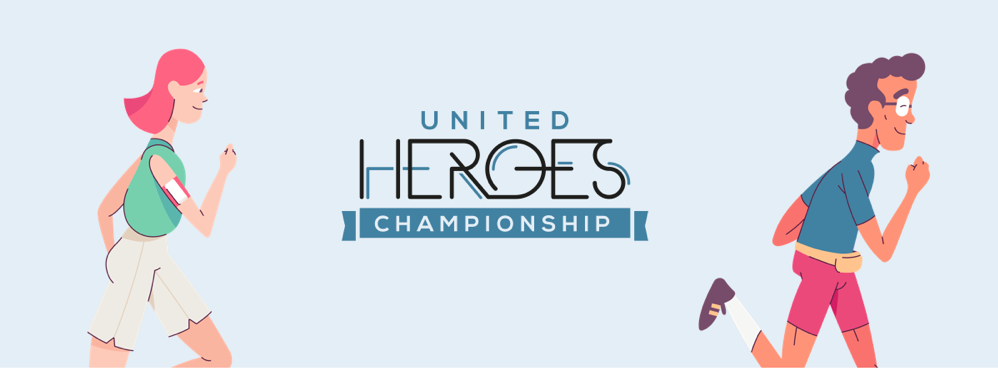Pour développer le sport en entreprise : United Heroes Championship ...