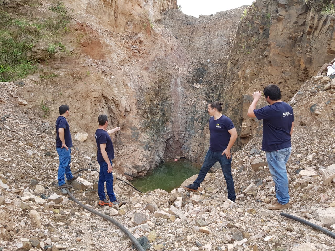 HISTORY INTO GOLD EVOLUTION AND GOLD MINING POTENTIAL IN PARAGUAY. | by ...