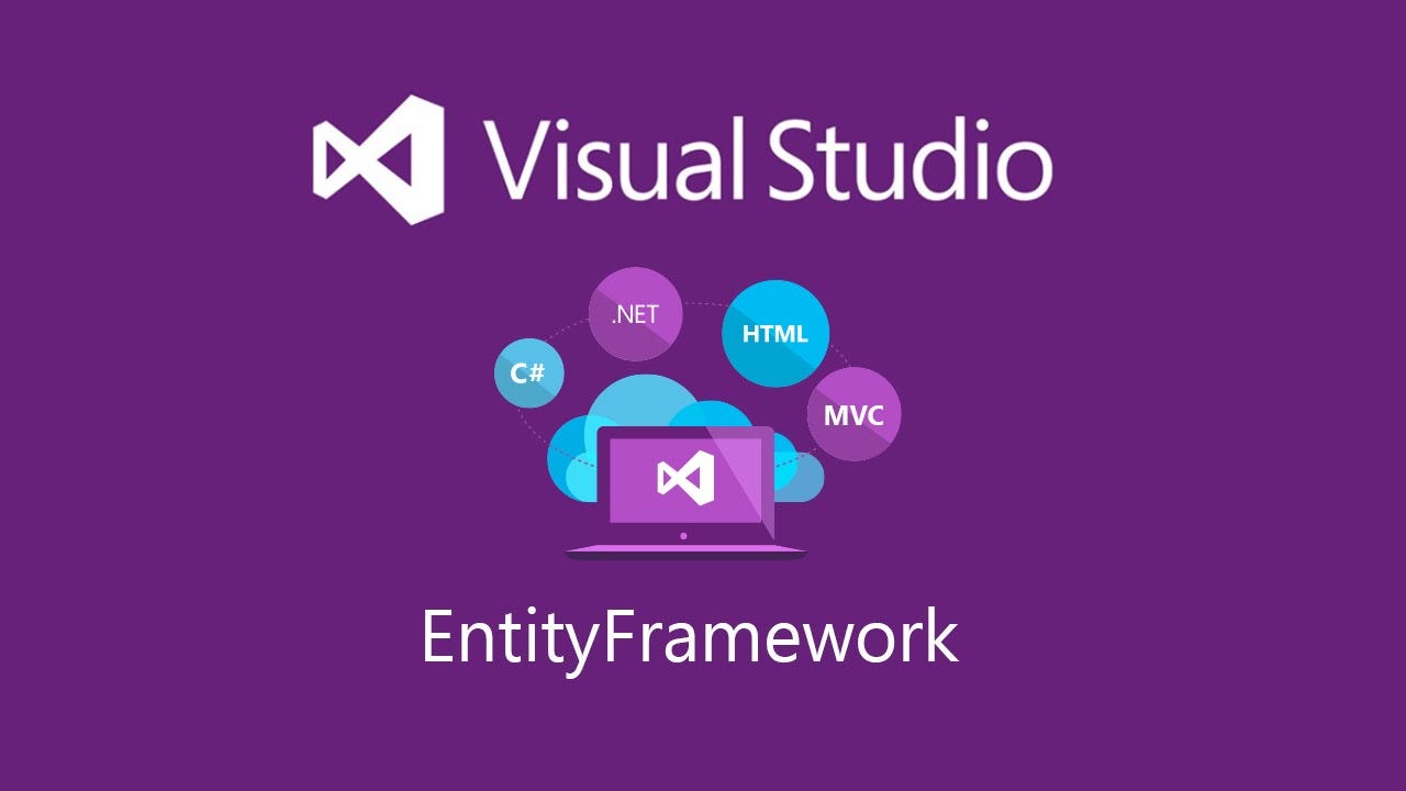 8 Best Entity Framework Tutorials For Beginners 2022 Jul Learn Entity Online Quick Code