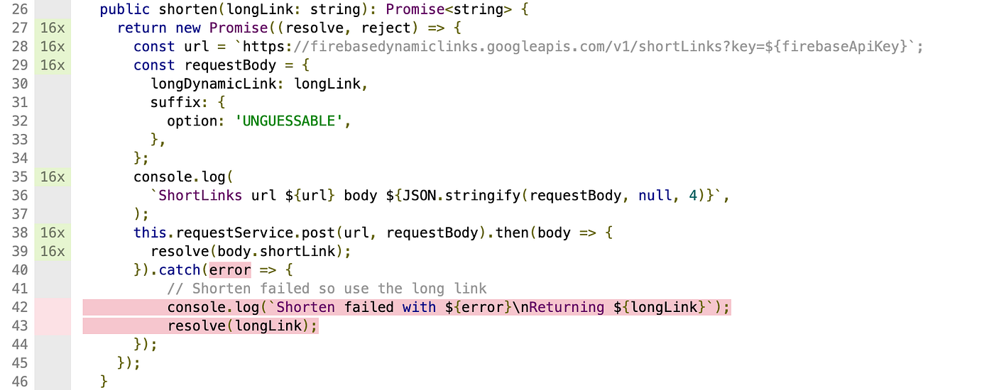Testing Cloud Functions with Jest | by Keith Coughtrey | ITNEXT