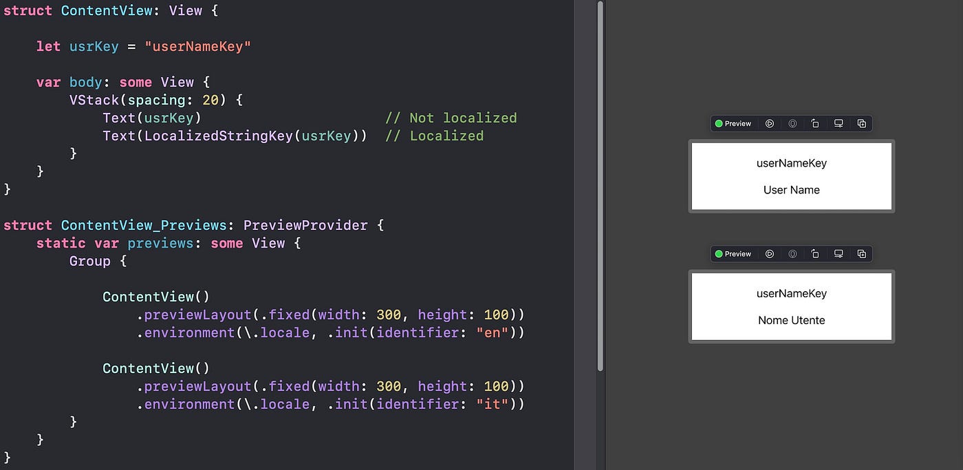 Swiftui Text Best Practices — Part 1 By Alessandro Manilii Feb
