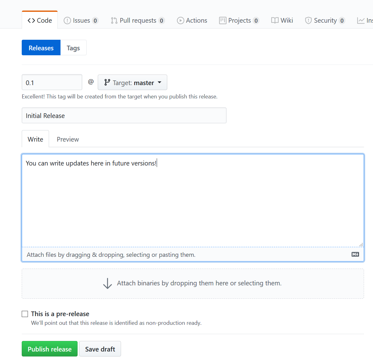 A Beginner’s Guide to Publishing Packages on the Python Package Index (PyPi) | by Brinnae Bent ...