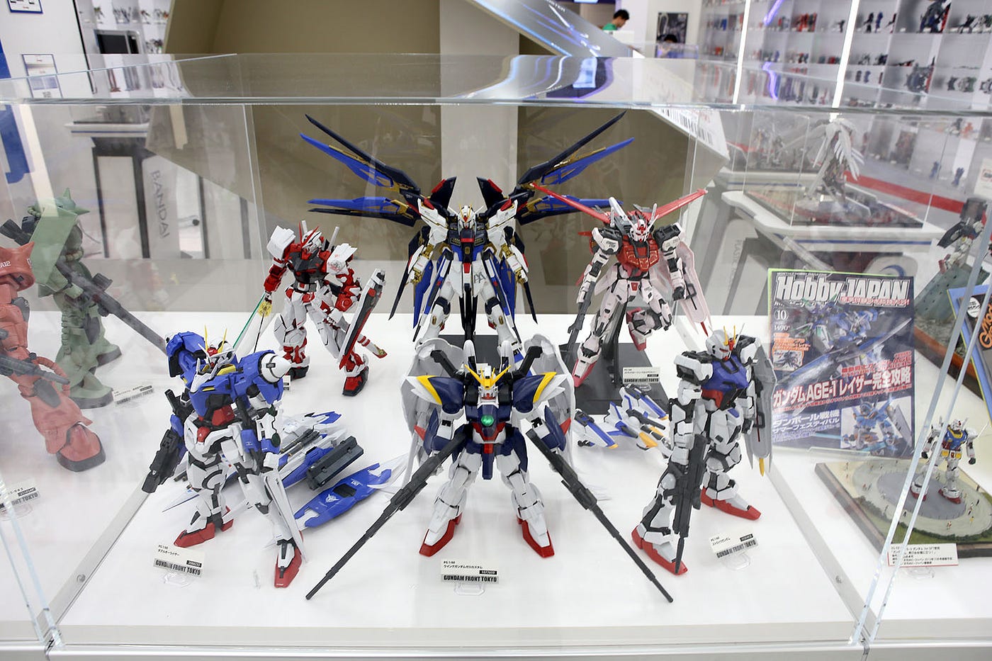 The Wide World of Mecha Anime. Osamu Tezuka, the Japanese cartoonist ...