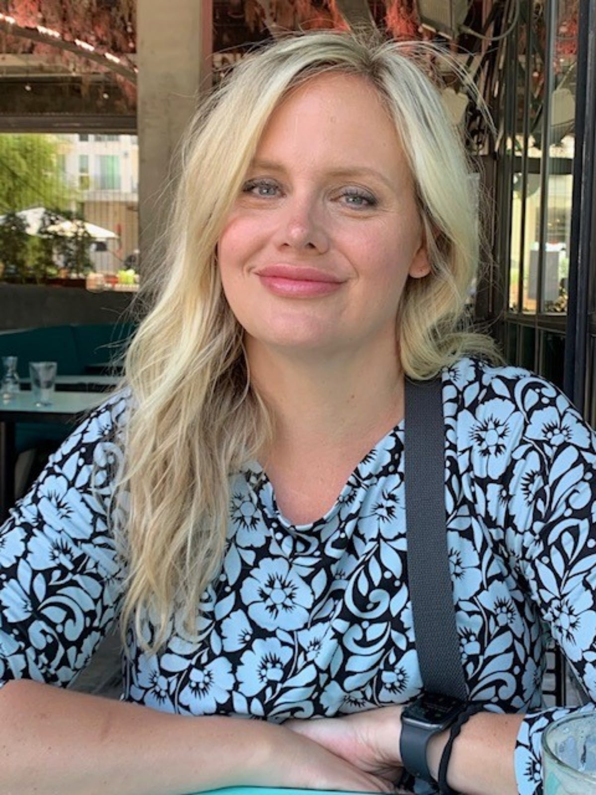 Power Women: Kristen Bateman Leis of Parker Poe On How To Successfully ...