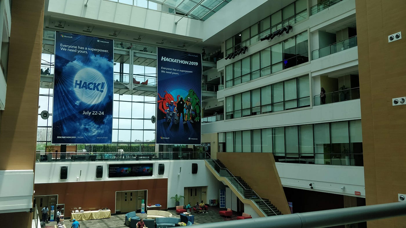 Microsoft Product Management Internship Experience | by Pratik ...