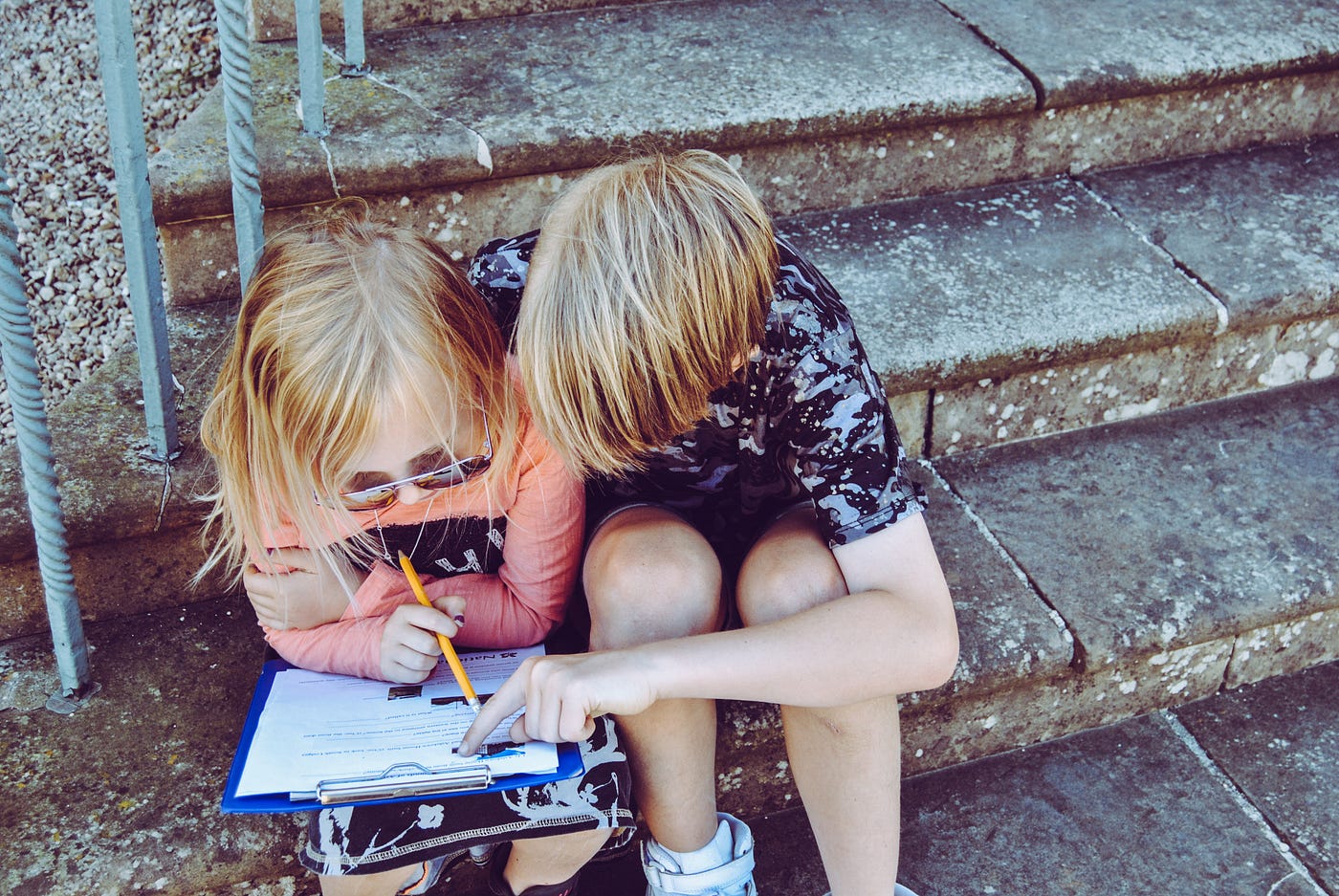 Why We Have ‘Aha’ Moments. And how to master them. | by Reed Rawlings ...
