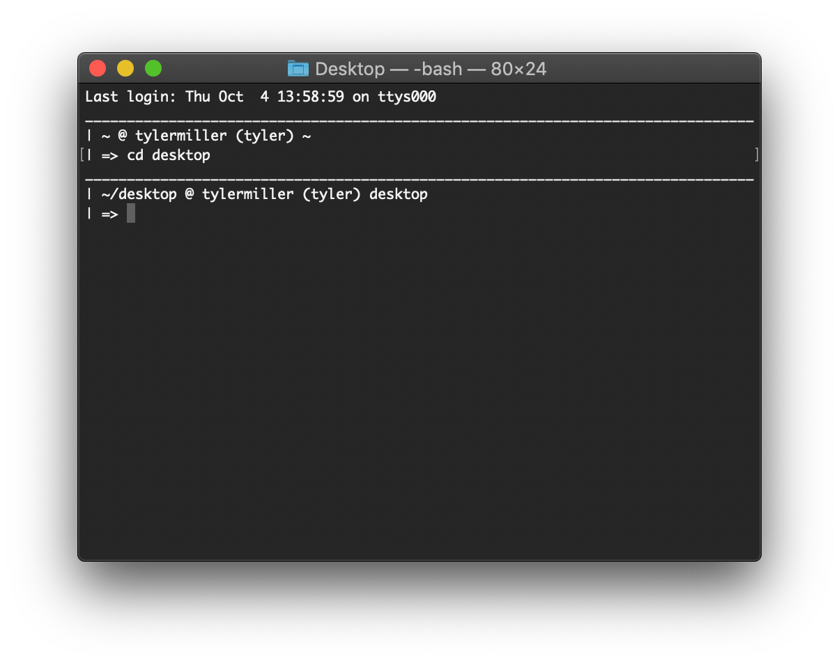 Prototyping with Nuxt, Vue & Surge | by Tyler Miller | Prototypr Prototyping with Nuxt, Vue & Surge | by Tyler Miller | Prototypr
