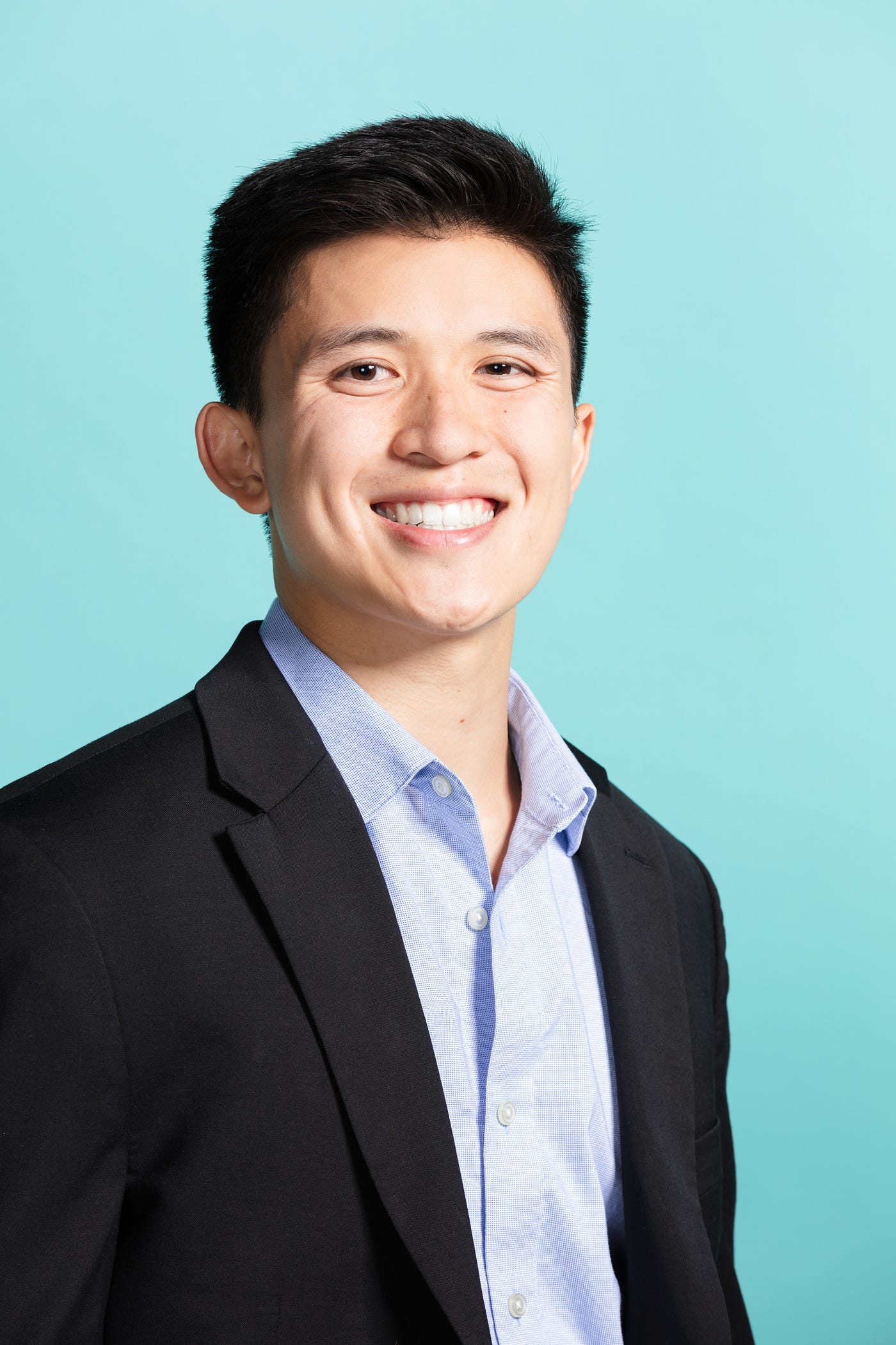 CS373 Spring 2021: Ryan Arifin. Where did you grow up? | by Ryanarifin ...