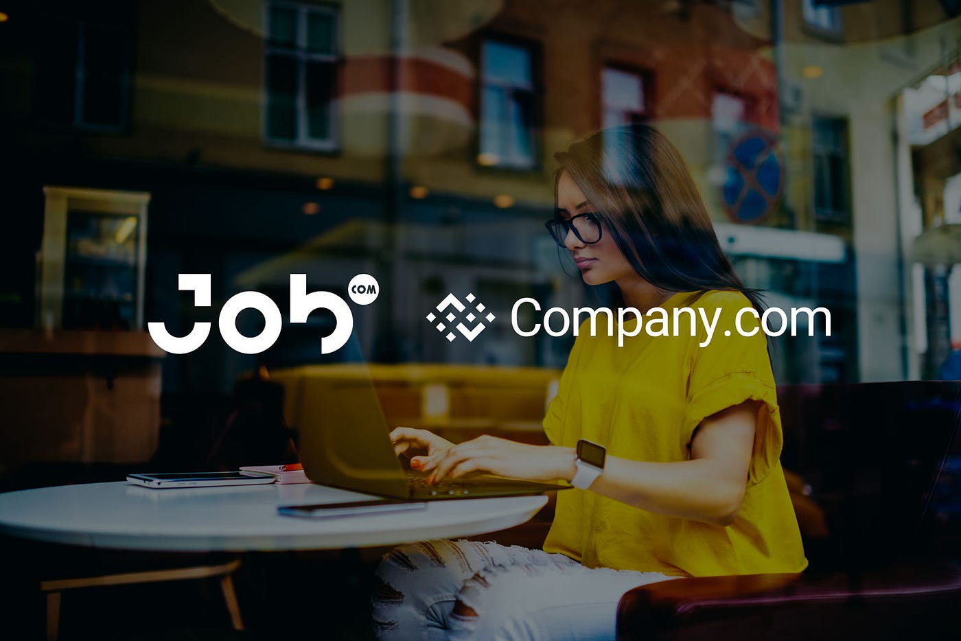 Company.com Partners with Job.com to Bolster Recruitment Offerings | by ...
