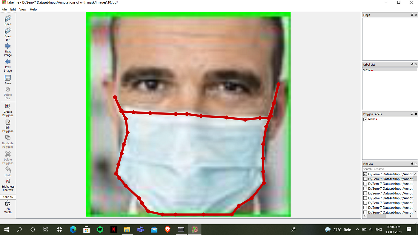 Face Mask Detection Using Deep Learning Techniques By Rushi Patel Medium