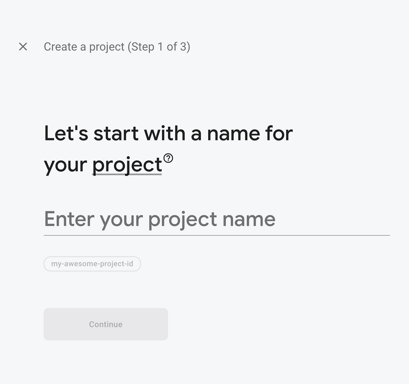 User Auth Process With React Native And Firebase Real Time Database By Saturday Developer Medium