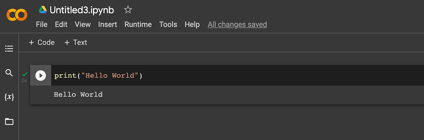 Noob’s Intro to Python. Not the snake… the powerful… | by Zach Graves | Data Science Noobs | Sep ...