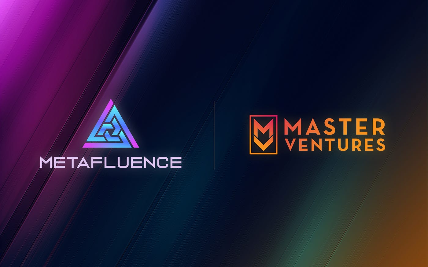 Metafluence Partners with Master Ventures | by Metafluence | Medium