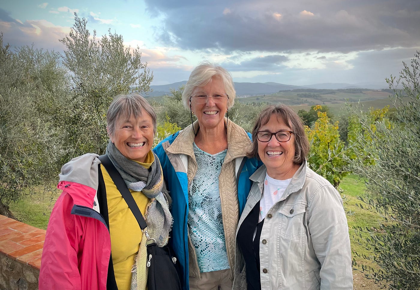 50+ Years of Friendship. Friends for a long, long time. | by Rhonda ...
