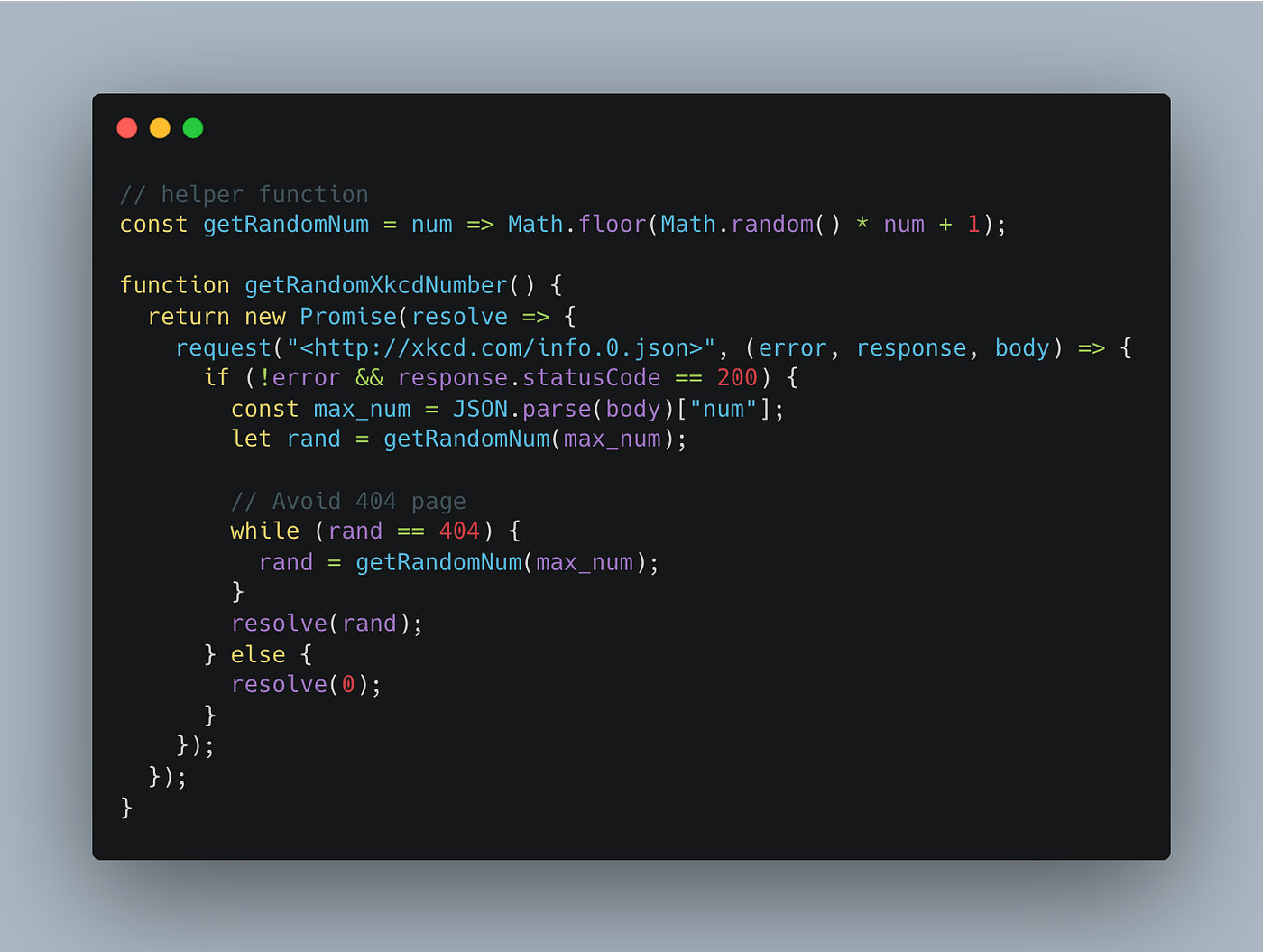 How to add random images in Github profile page | by Alberto De ...