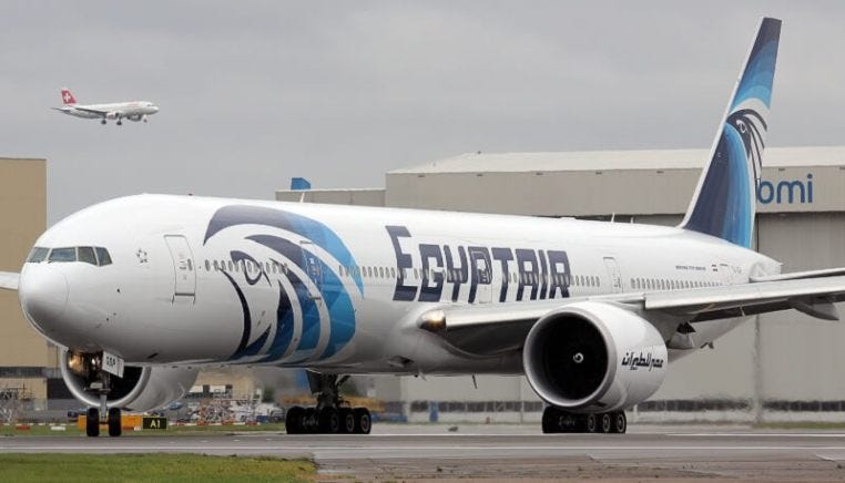 Top 10 Airlines that are on Egypt’s Favorite Airlines List | by Travel ...