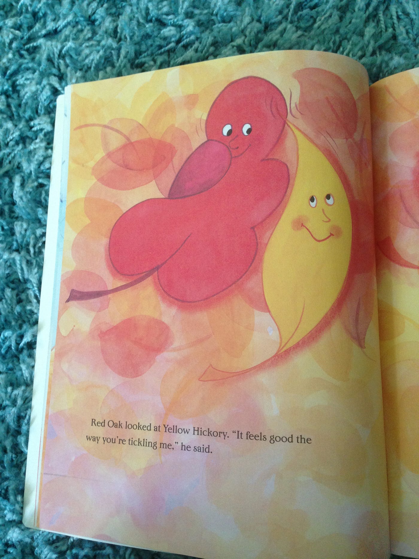 Real Pages from Real Children’s Books, Volume One | by Jeremy Blachman ...