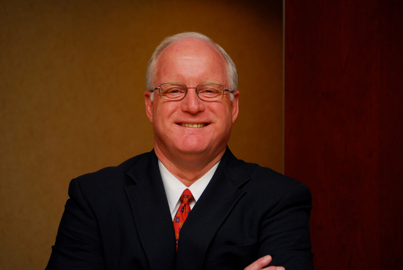 Charlie Mark of Intel: “How To Survive And Thrive During A Time Of ...