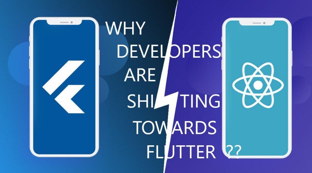 FlutterDevs – Medium