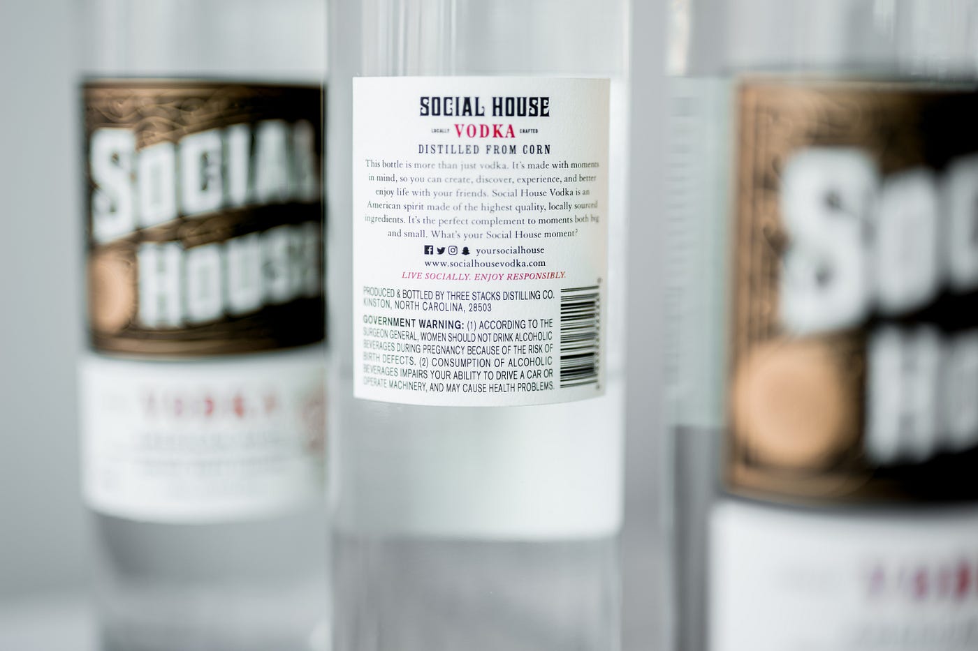 Vodka: What is it Anyway?. Learn how to impress your friends with… | by ...