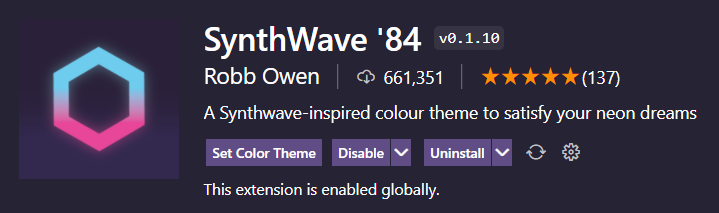 Fun extensions for VS Code. Let’s be honest! Coding is fun! But… | by ...
