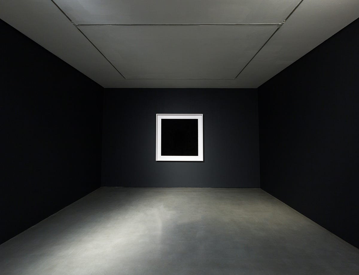 The Art of Darkness. Sixteen enlightening examples of how… | by Second ...
