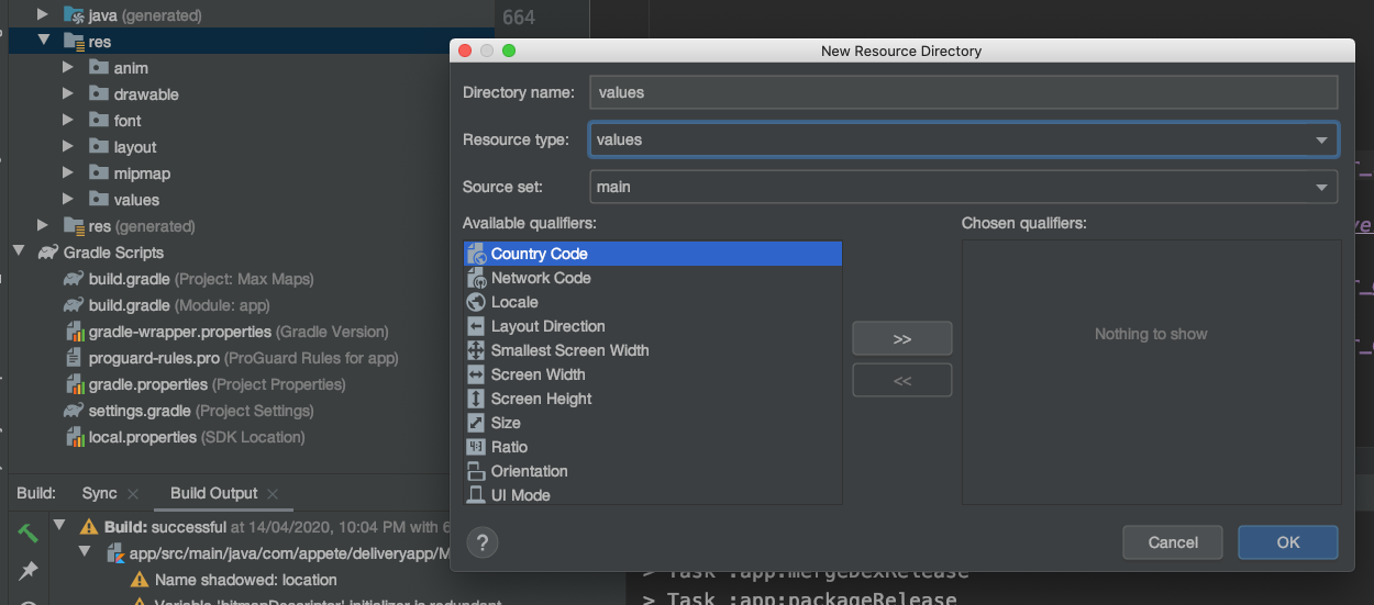 Make Catchy Android Apps Using Custom Fonts- Android Studio | by Zaeem ...