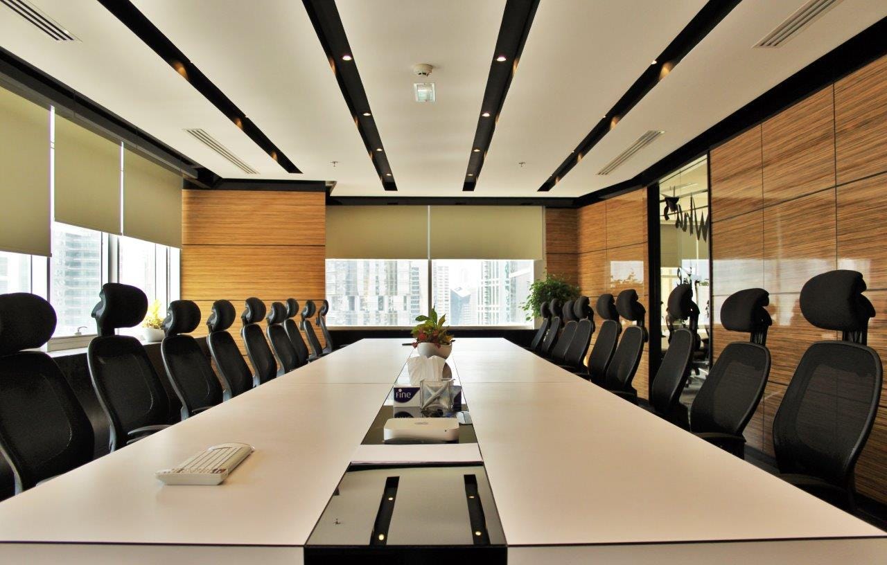 Better Space Design through Improved Air Conditioning Systems | by ...